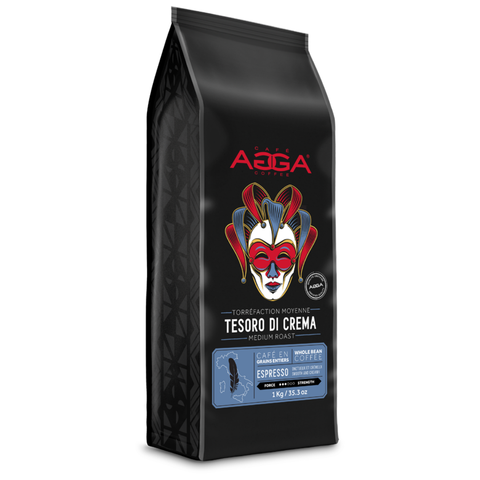 Agga Coffee | Bringing Coffee To A Whole New Level | Made in Canada ...